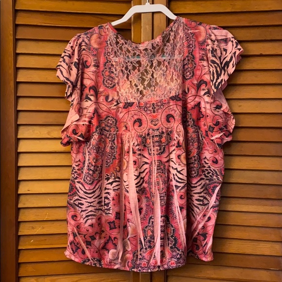 Cato | Tops | Cato Top Xl | Poshmark